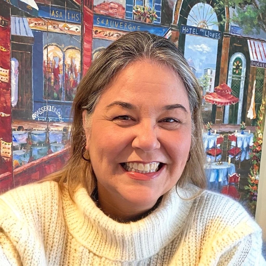 Welcome to our New Director of Operations - Grace Presbyterian Church