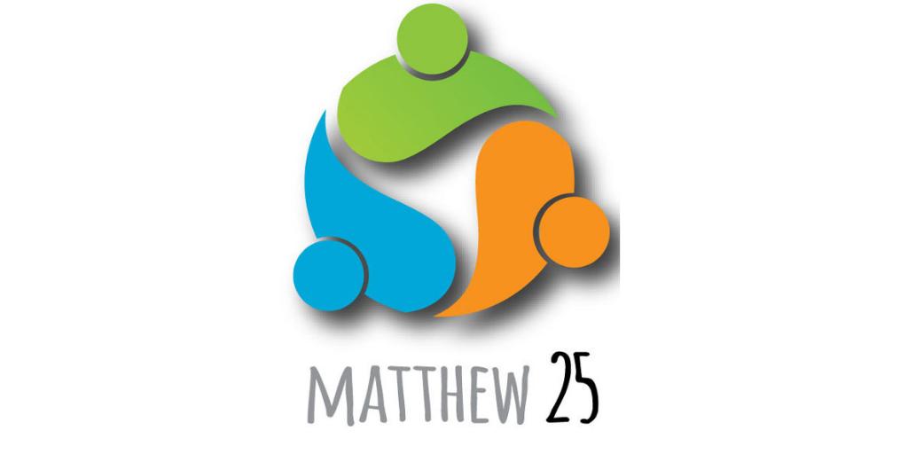 Matthew 25 Bible Study in Lent - Grace Presbyterian Church