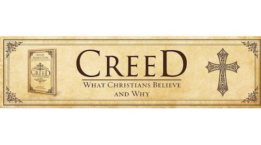 Congregational Study for Lent: Creed - Grace Presbyterian Church